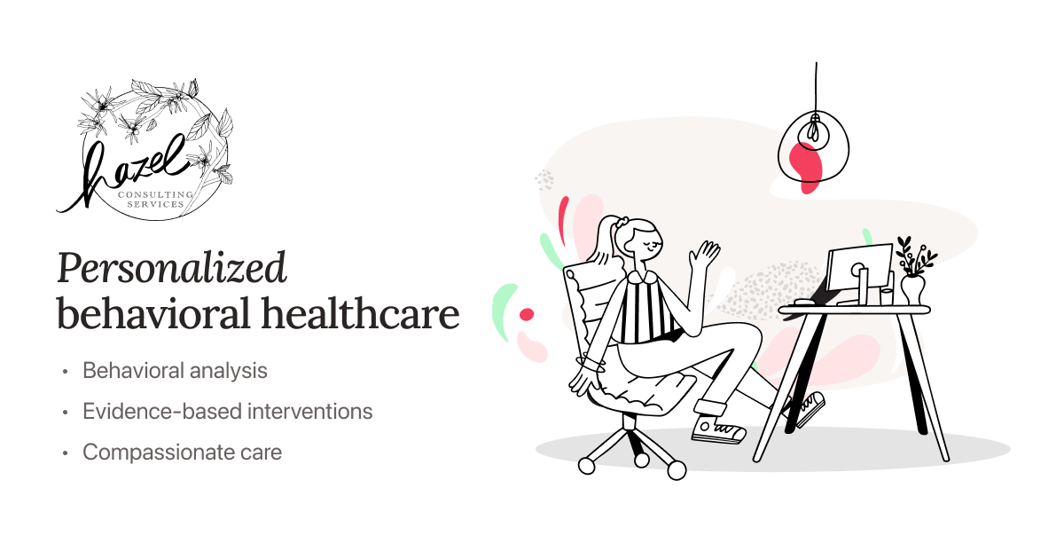 Hazel Consulting Services